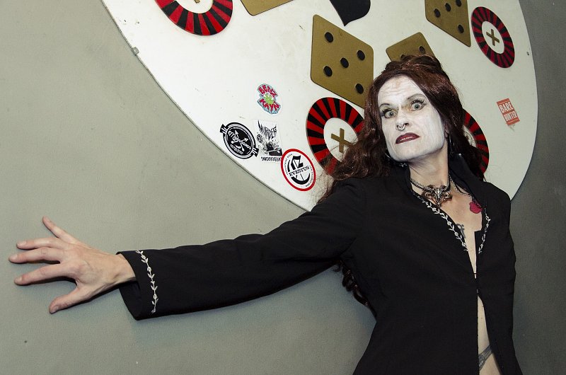 New Jacobin Club - EDYTA K - PHOTOGRAPHY